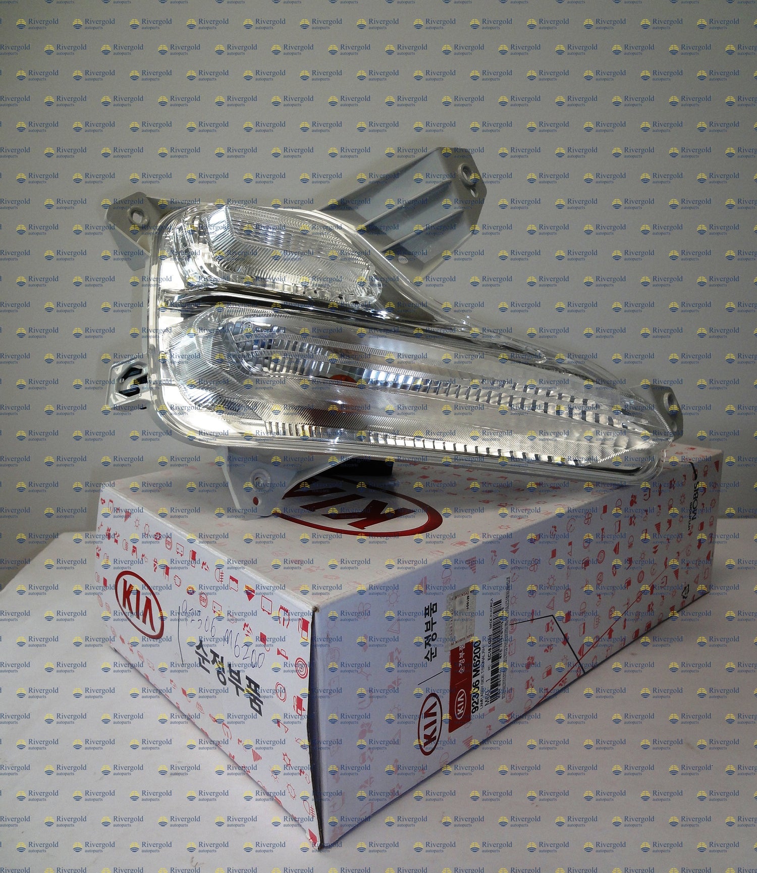Kia Cerato BD 2018-21 LAMP ASSY - SIDE REPEATER, RH (Hatch) – crashauto ...